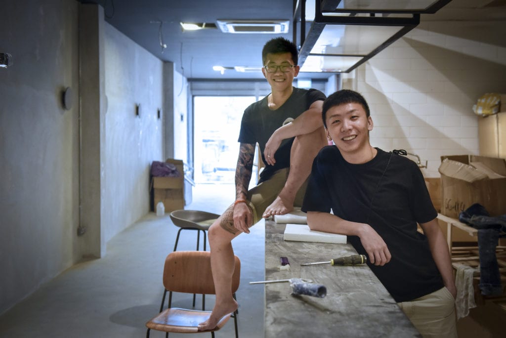 Beng Who Cooks: Beng With Big Hearts - National Volunteer And ...