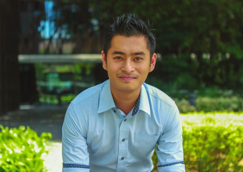 Investing In The Young - National Volunteer And Philanthropy Centre