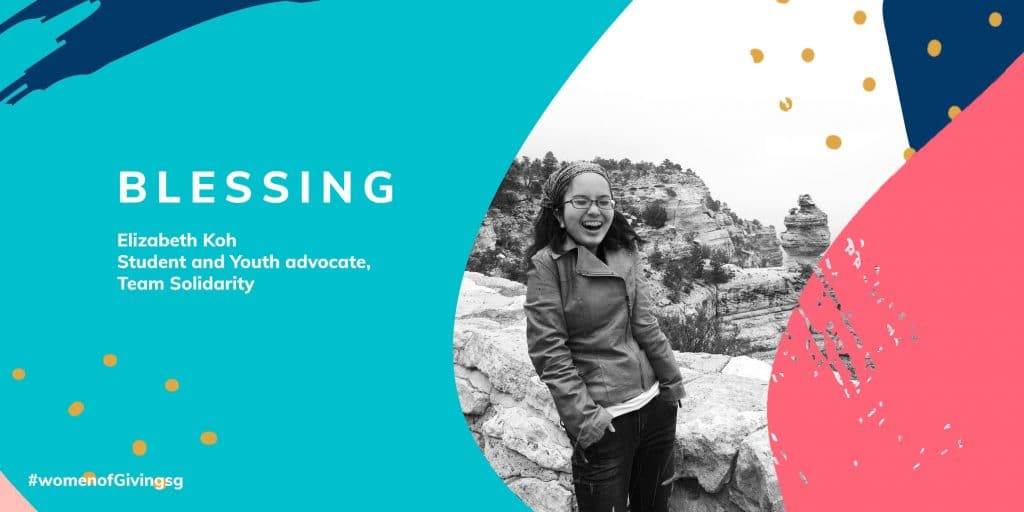 Celebrating Women #IWD2019 - National Volunteer And Philanthropy Centre