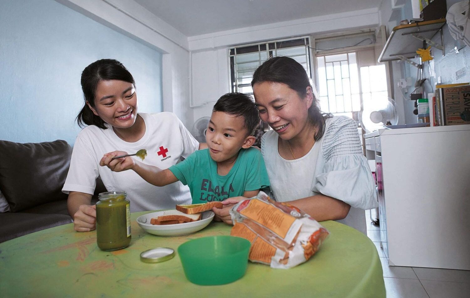 NVPC Individual Giving Study 2018 - National Volunteer And Philanthropy ...