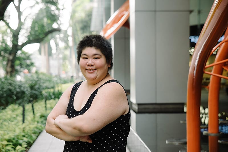 Driving For Change - National Volunteer And Philanthropy Centre