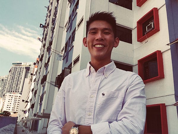 10 Youth Making Singapore A Better Place - National Volunteer And ...