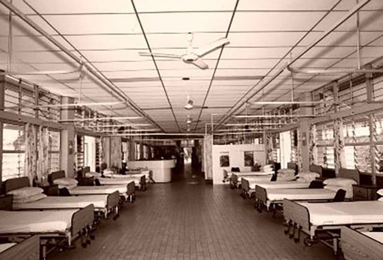 The People’s Hospital - National Volunteer And Philanthropy Centre