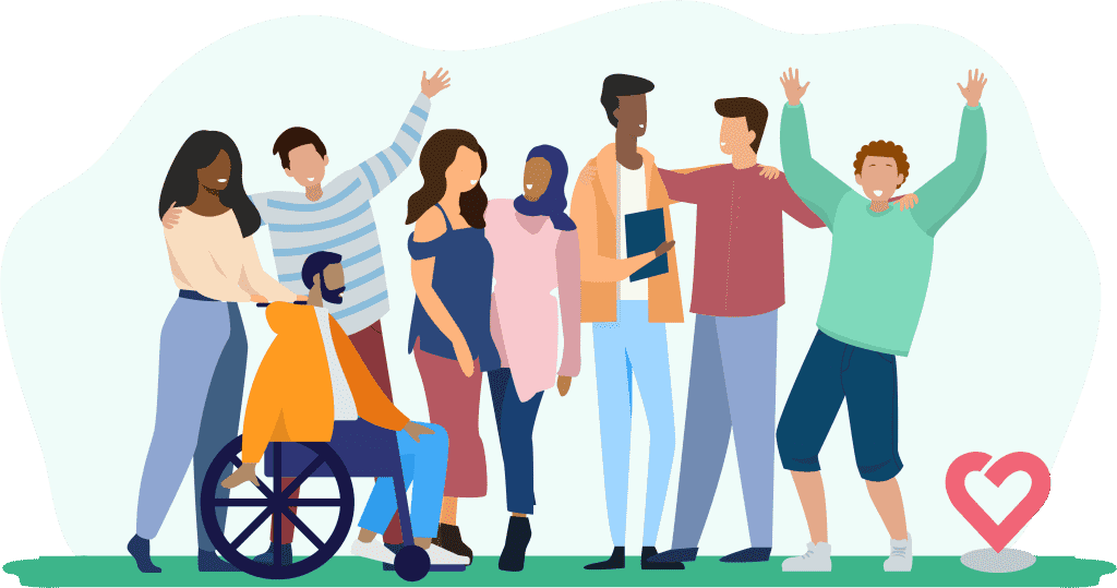 Member Experience - National Volunteer And Philanthropy Centre