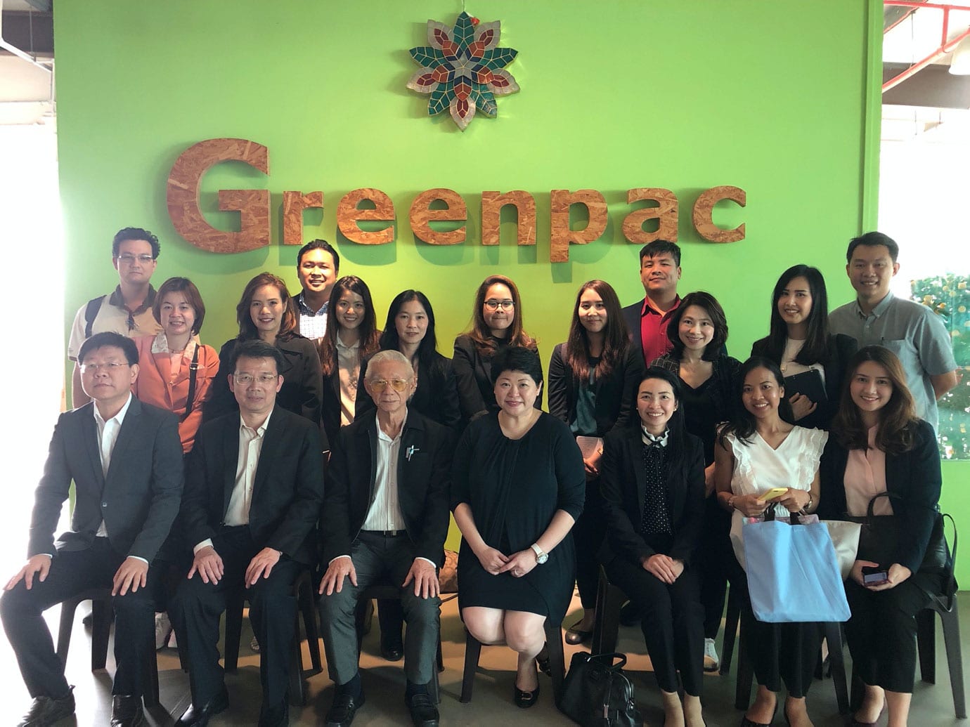 City Of Good Launch Chairman's Welcome Remarks - National Volunteer And Philanthropy Centre