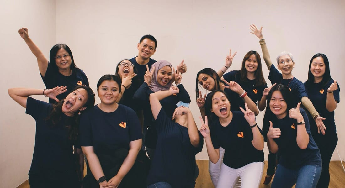 How CampusImpact Supports Local Youths - National Volunteer And ...