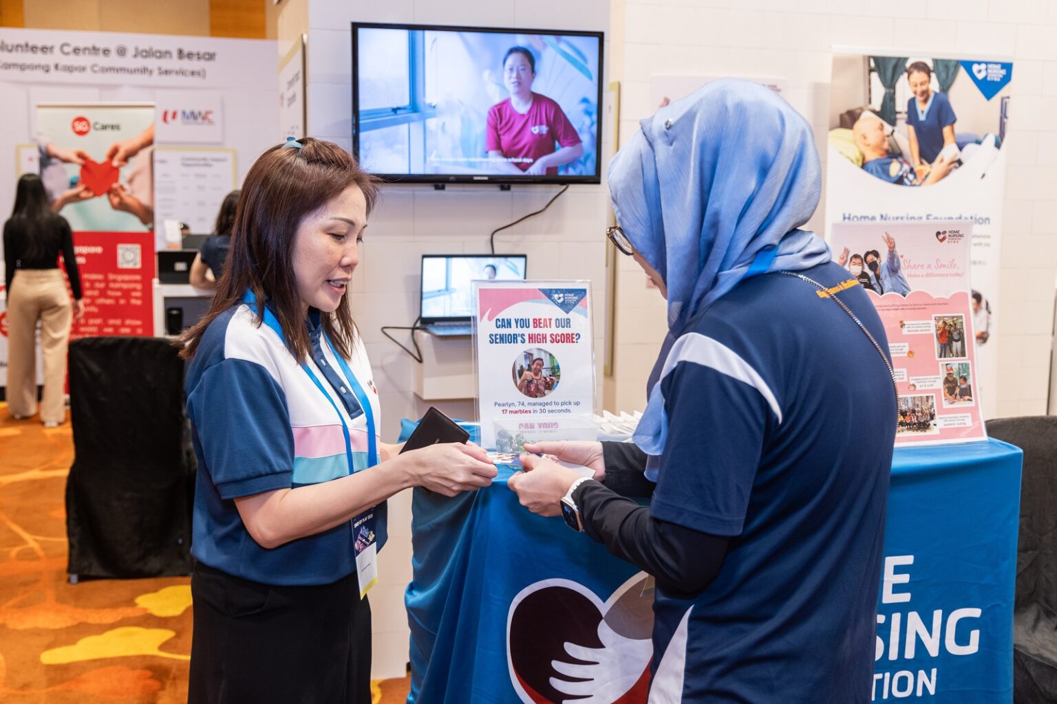 Volunteering In Singapore: Everything You Need To Know