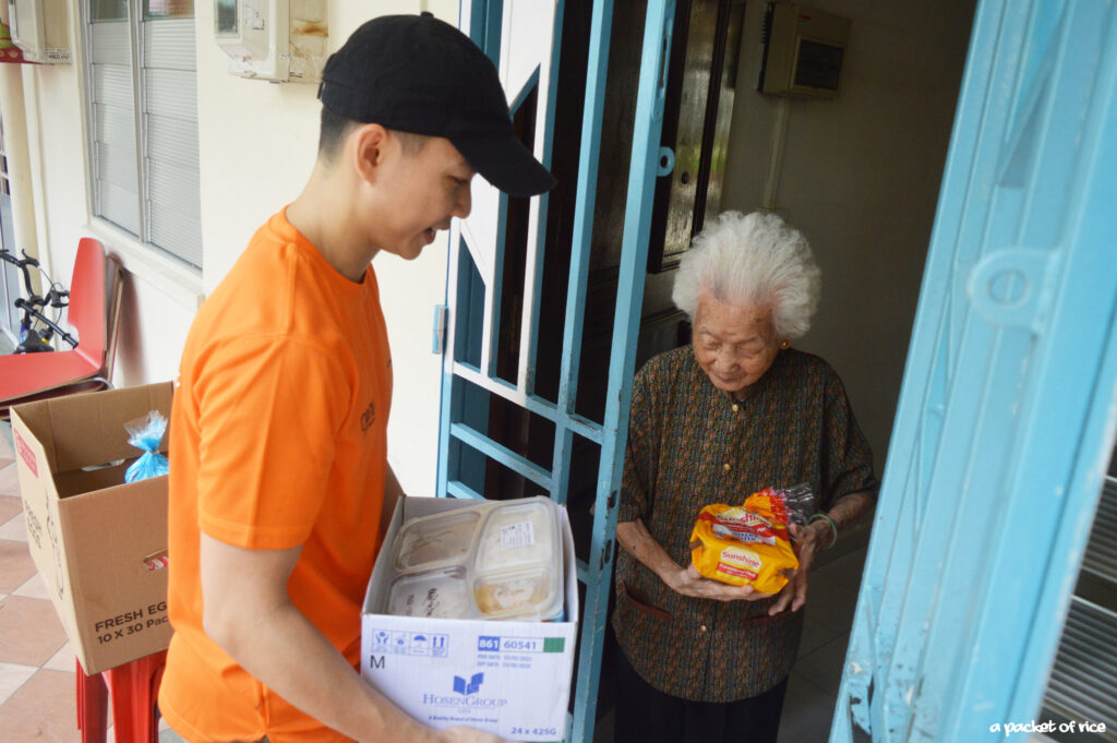 NVPC Groundup Initiative Study 2023 - National Volunteer And ...