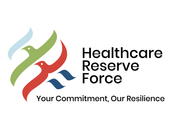 Healthcare Reserve Force (Ministry Of Health) - National Volunteer And ...