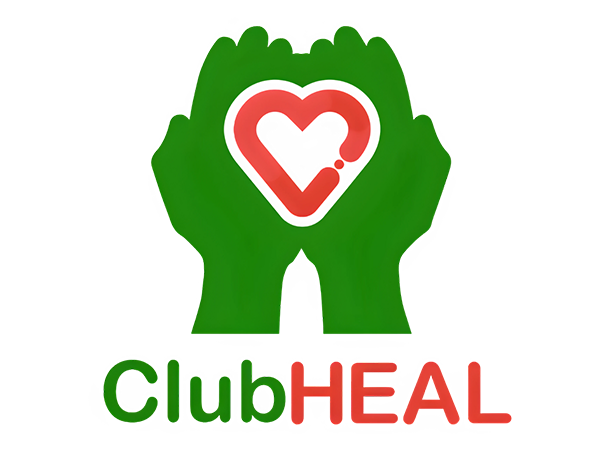 Club HEAL - National Volunteer And Philanthropy Centre