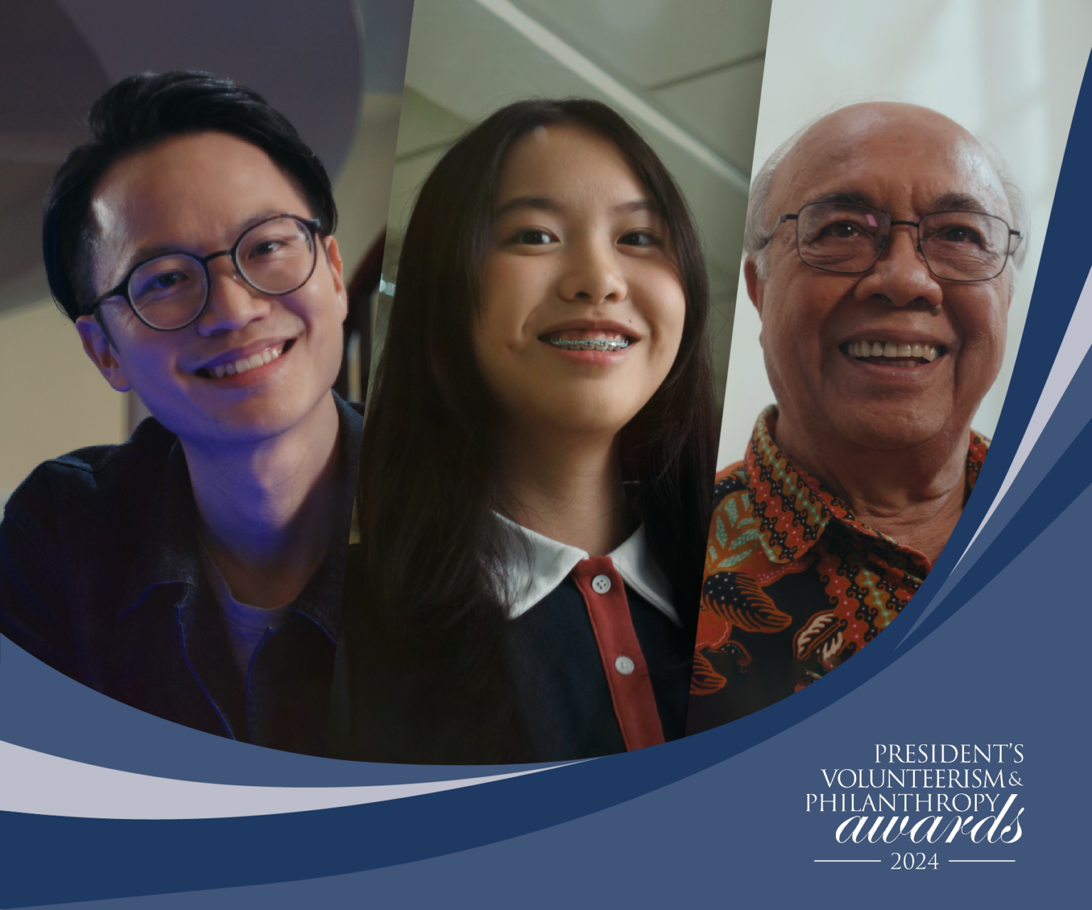 National Volunteer And Philanthropy Centre - Homepage