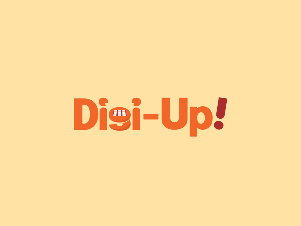 Digi-Up! - National Volunteer And Philanthropy Centre