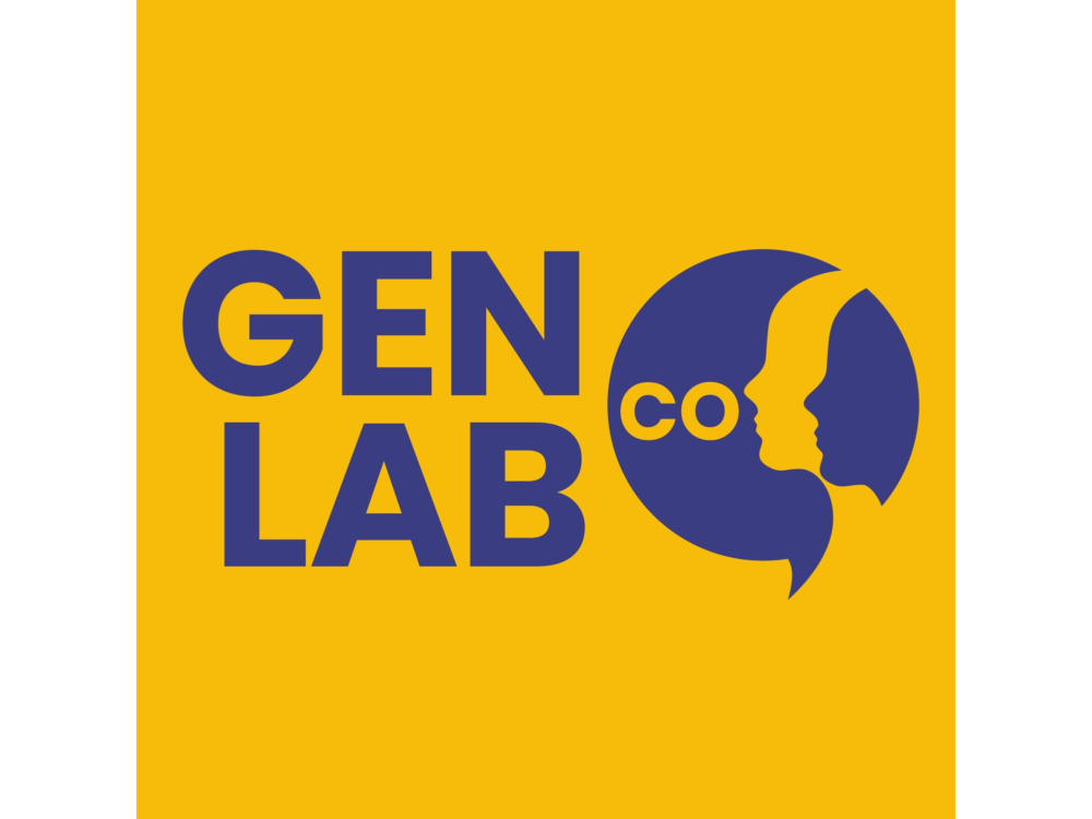 GenLab Collective - National Volunteer And Philanthropy Centre