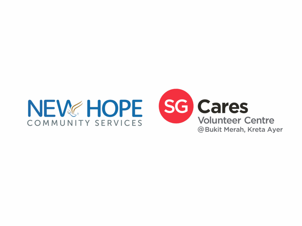 SG Cares Volunteer Centre @ Bukit Merah & Kreta Ayer (operated by New ...