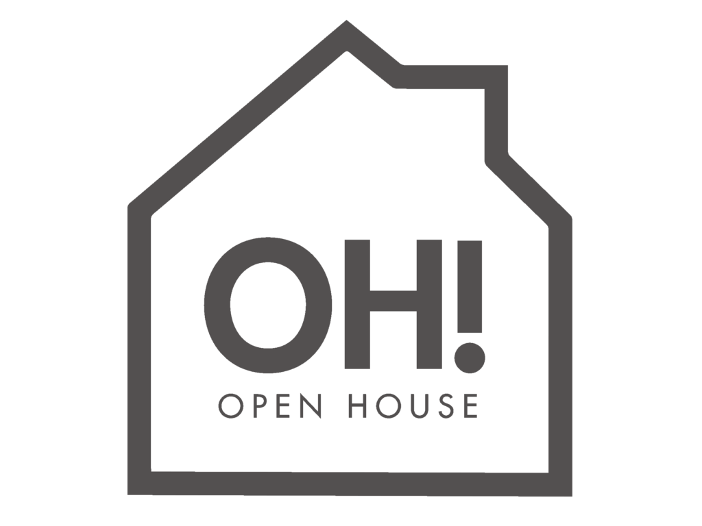 OH! Open House - National Volunteer And Philanthropy Centre