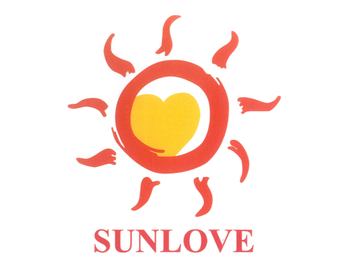 Sunlove AAC @ Golden Saffron - National Volunteer And Philanthropy Centre