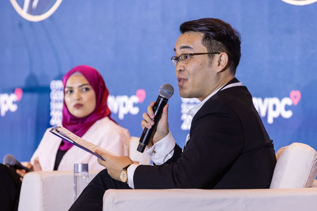 Activating The Next Generation: Giving Young Changemakers A Seat At The ...