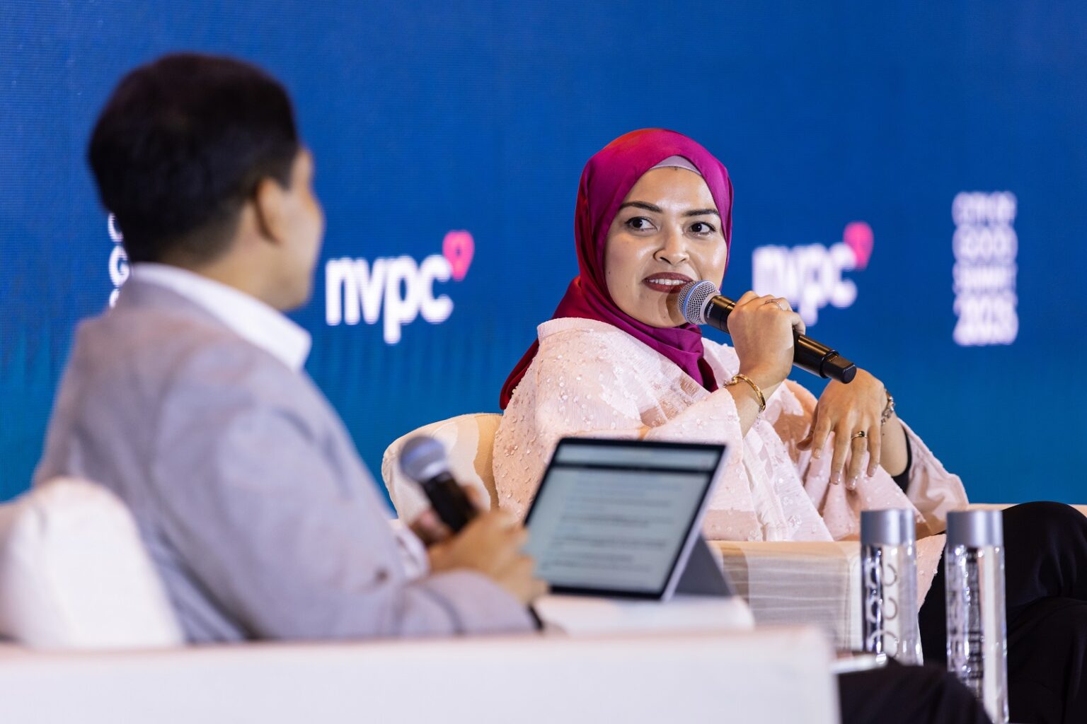 Activating The Next Generation: Giving Young Changemakers A Seat At The ...