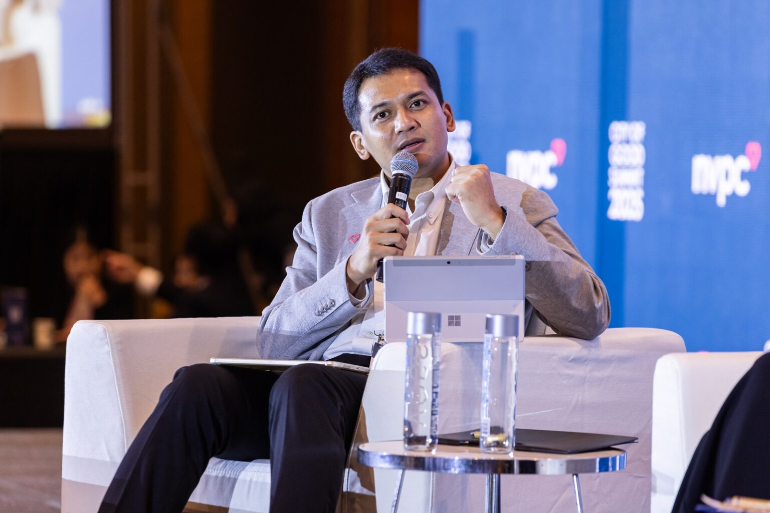 Activating The Next Generation: Giving Young Changemakers A Seat At The ...