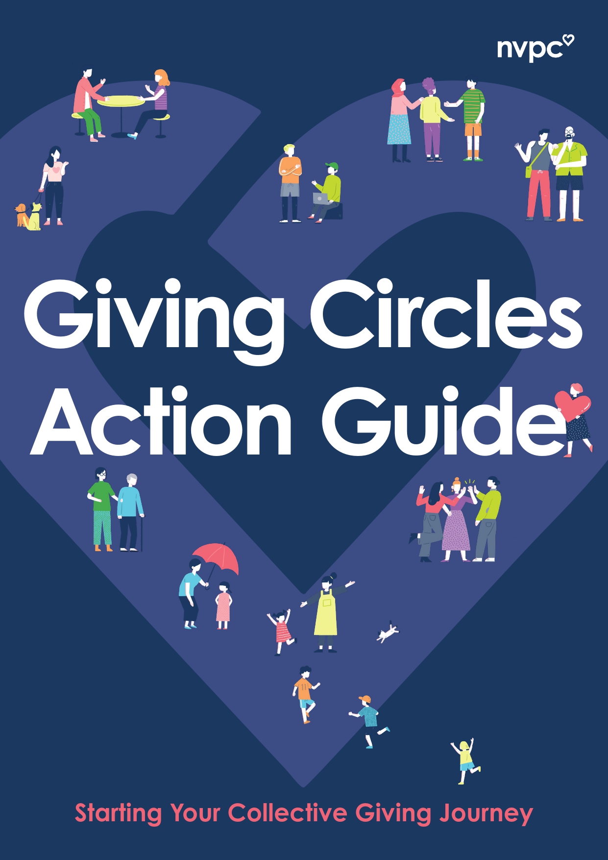 Giving Circles