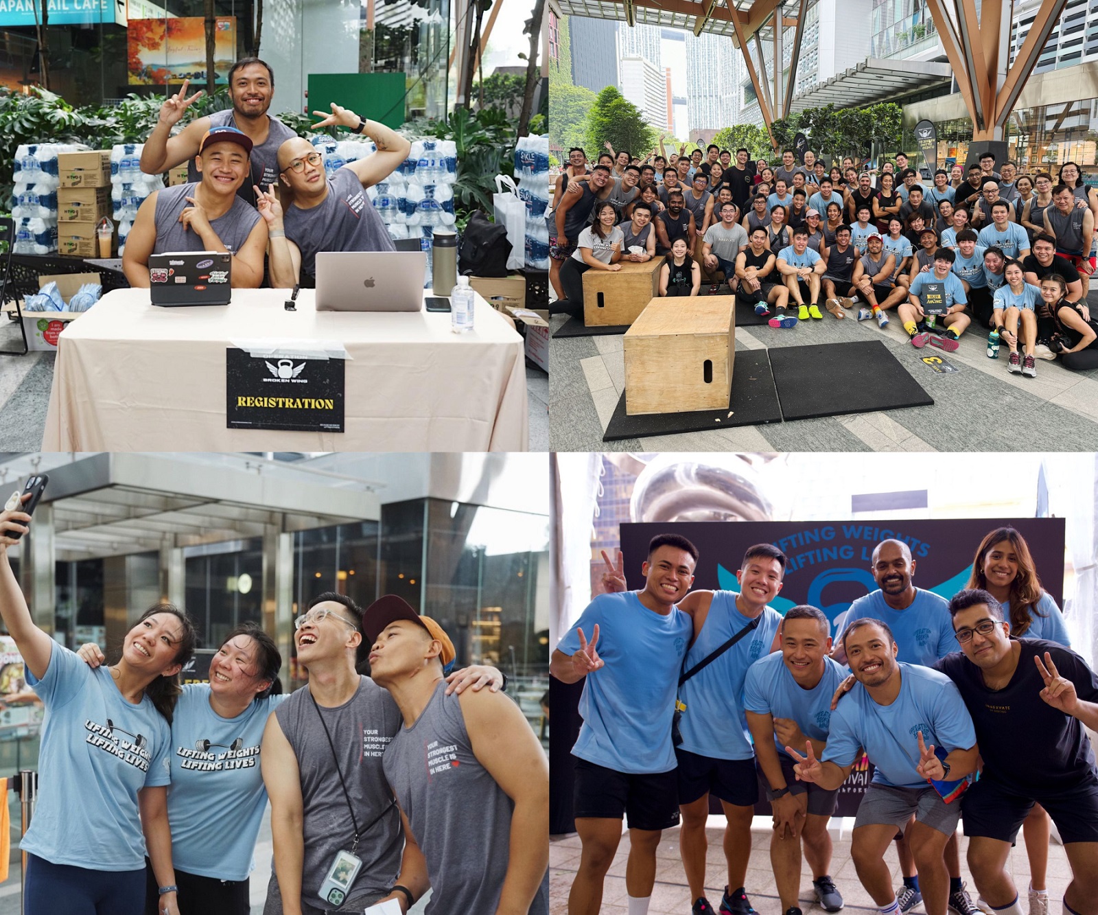 A Day In The Life Of An NVPC Employee: Meet Mahdhir - National ...