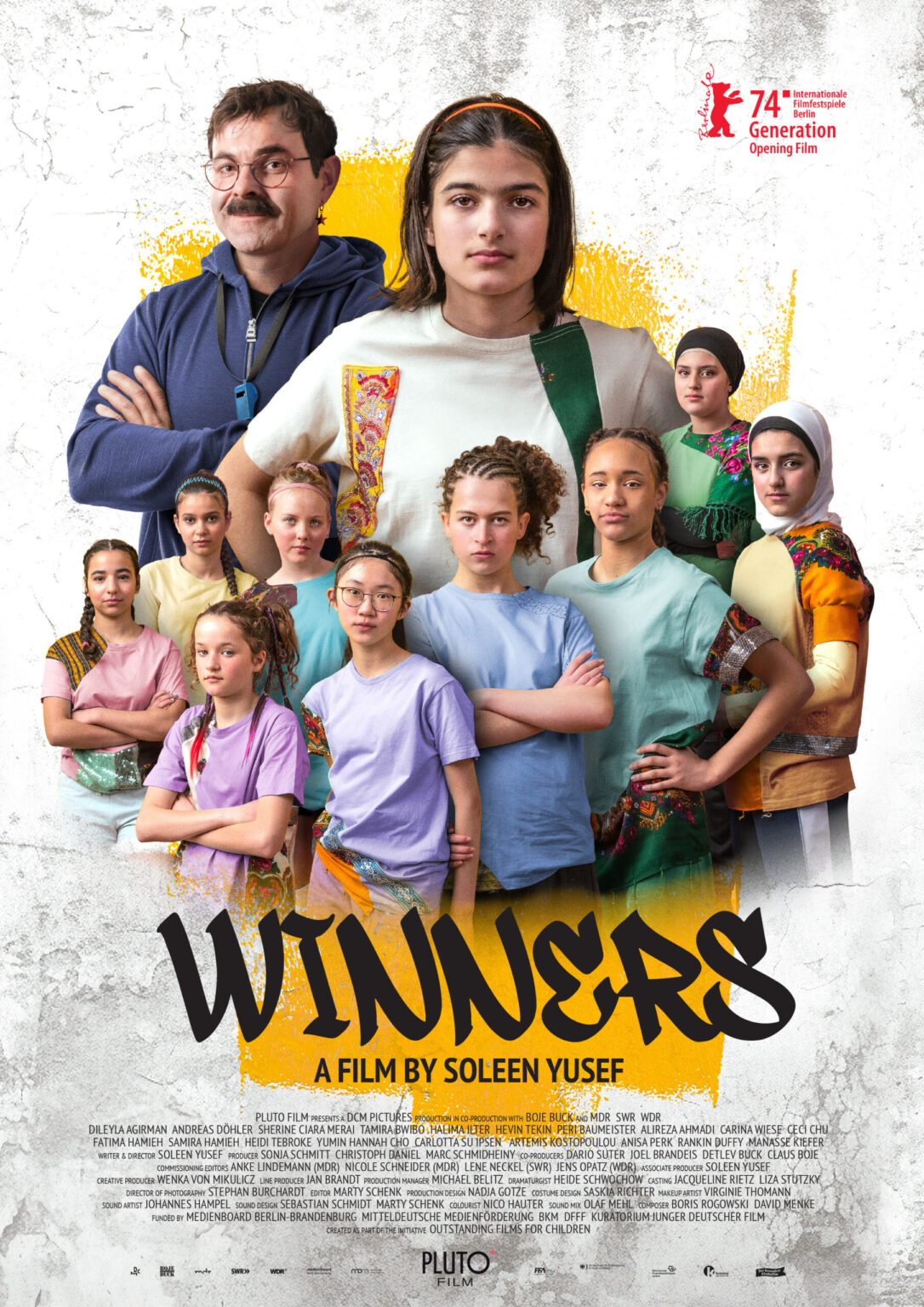 Film Festival 2025 - National Volunteer And Philanthropy Centre